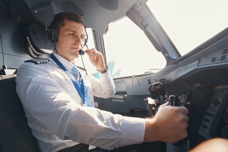 Pilot Demand and the Ongoing Pilot Shortage in the United States - FLT ...