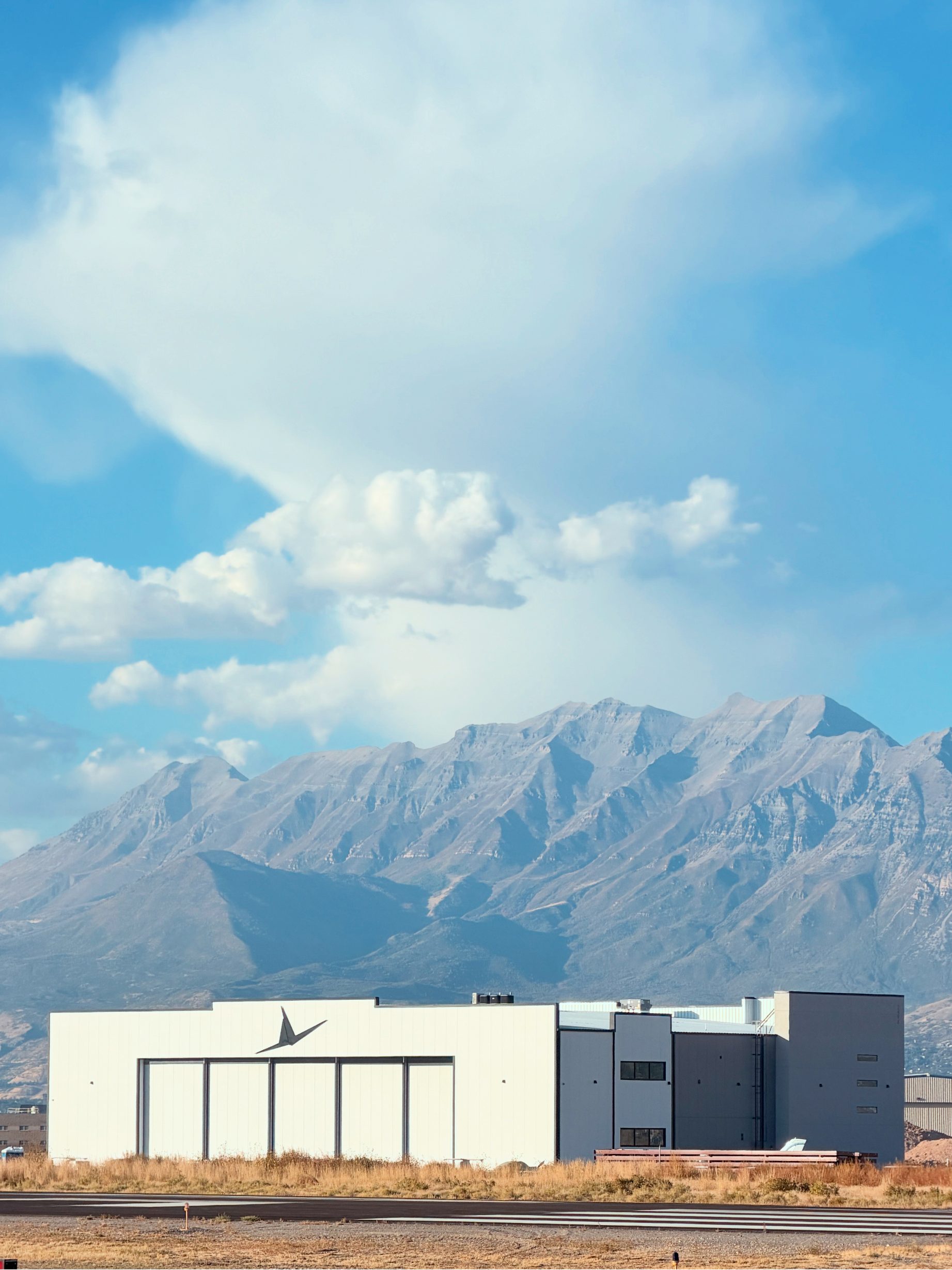 Spanish Fork Campus | Flight School in Utah County